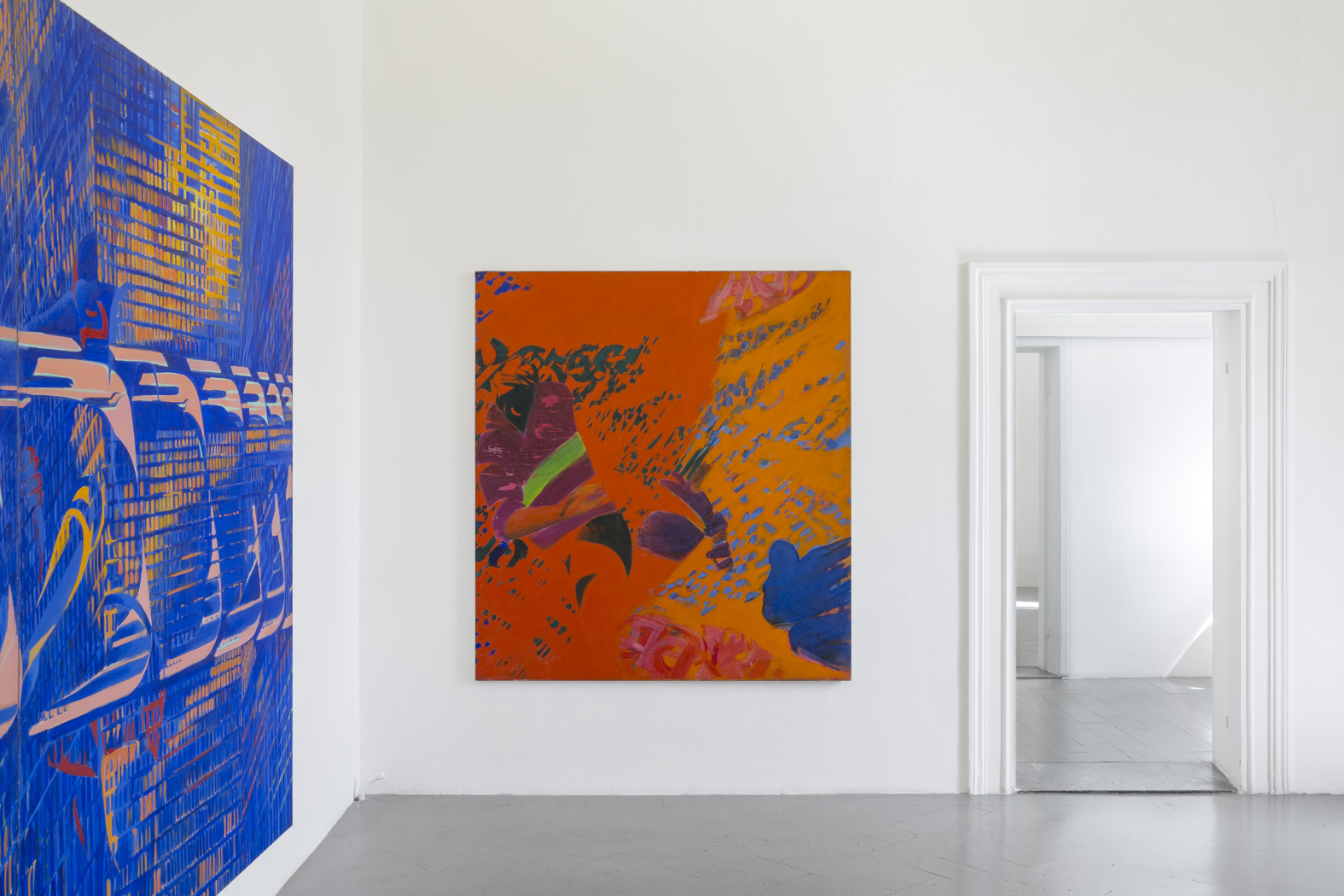 Titina Maselli – SECCI